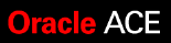 I’m an Oracle ACE « Ora-lytics