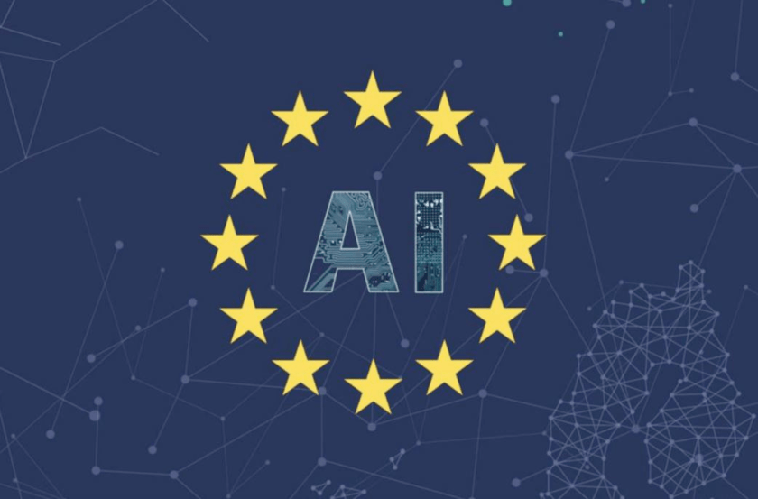 EU AI Act adopts OECD Definition of AI « Ora-lytics