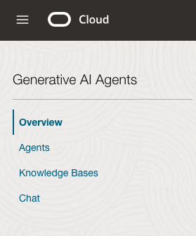 How to Create an Oracle Gen AI Agent « Ora-lytics